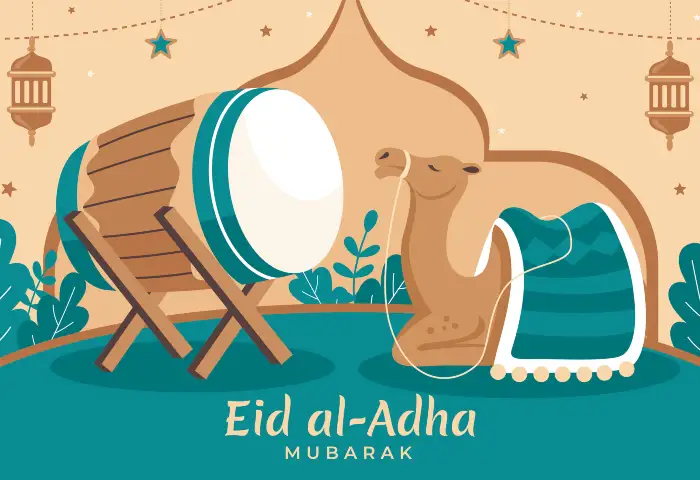 √ Sejarah dan Filosofi Idul Adha: Dari Nabi Ibrahim hingga Sekarang