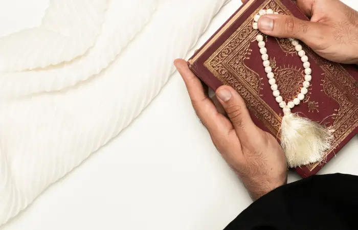 √ Cara Tadarus di Bulan Ramadhan: Panduan Lengkap dan Tata Caranya