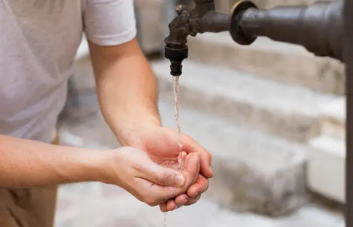 √ Tata Cara Wudhu yang Benar: Panduan Lengkap Sesuai Sunnah